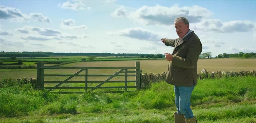 "A Thousand Acres" in Visual Effects and Cinematography - iMedia