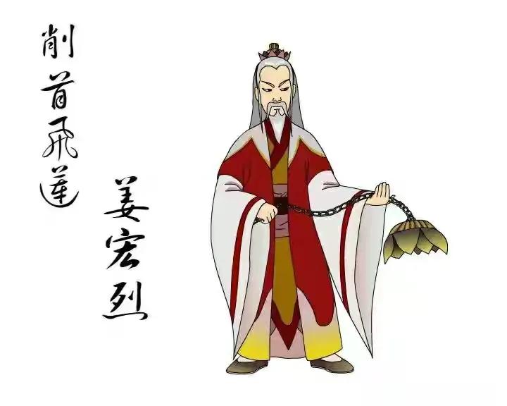 Among the top ten hidden weapons in martial arts storytelling, Lu ...