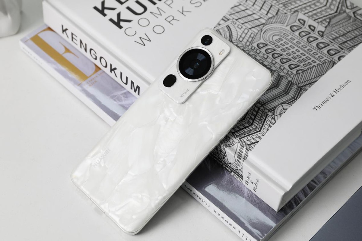 Pet Artifact for Shooting Lovers - Huawei P60 Pro - iMedia