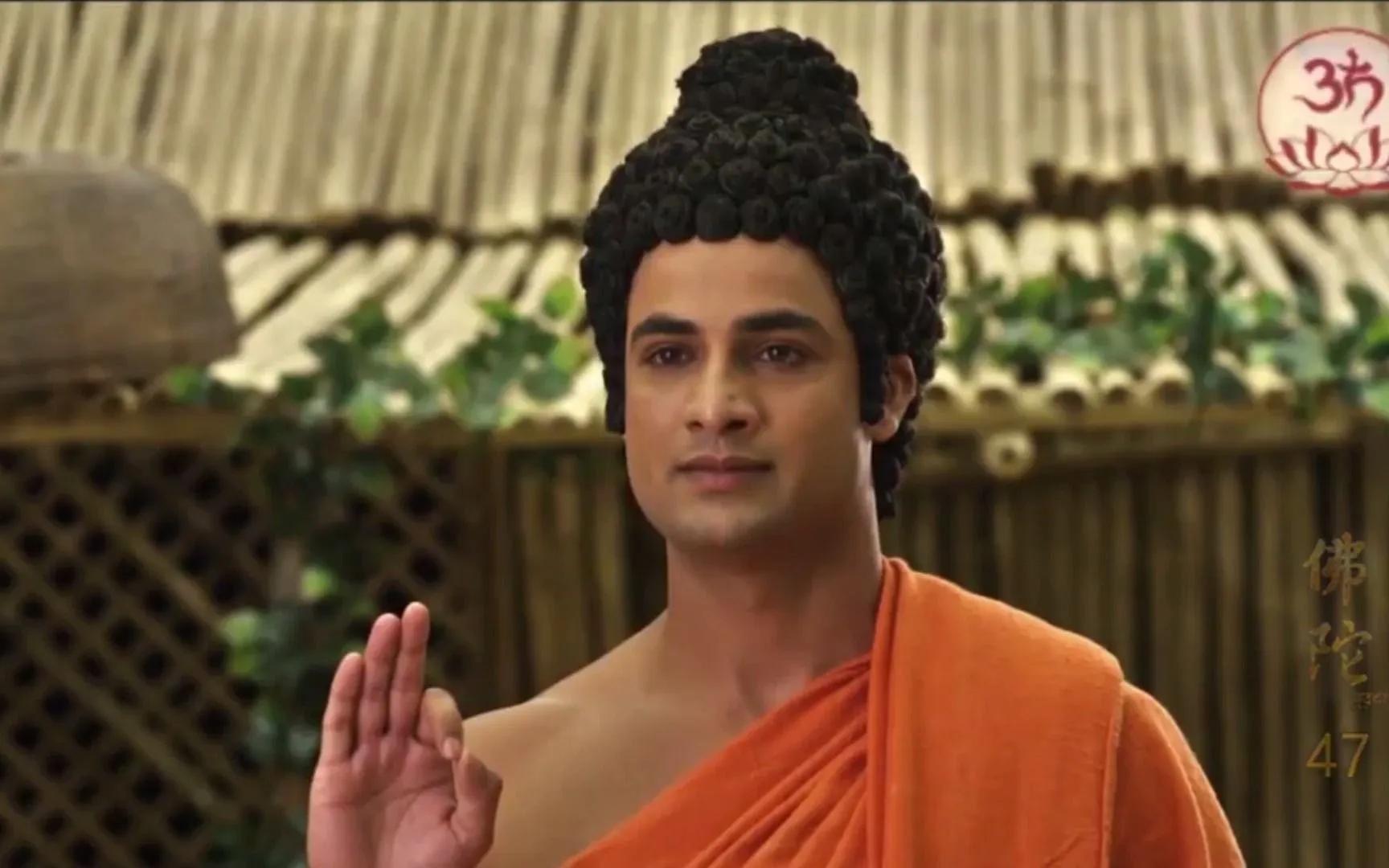 Such a Buddha, have you got a picture? - iNEWS