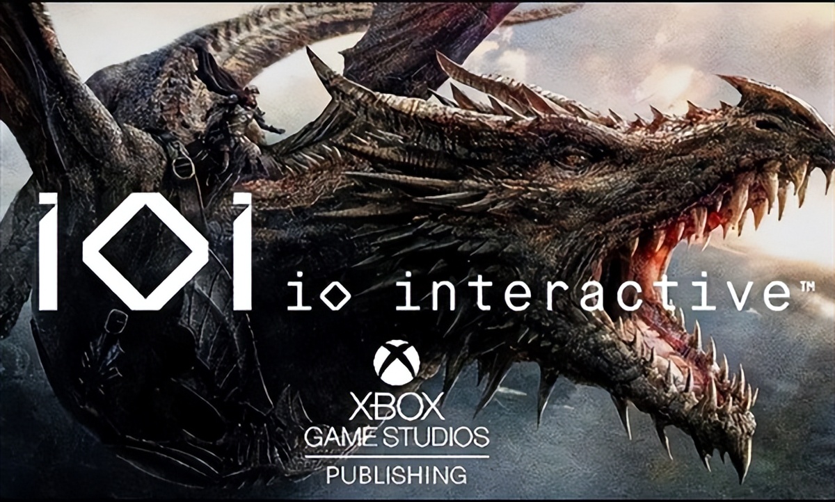 Two games from IOI studio will be released in 2025, including 007 new ...