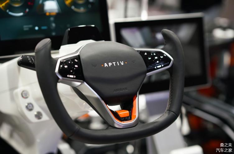 CES 2022: Aptiv SVATM fully operational, enabling software-defined ...