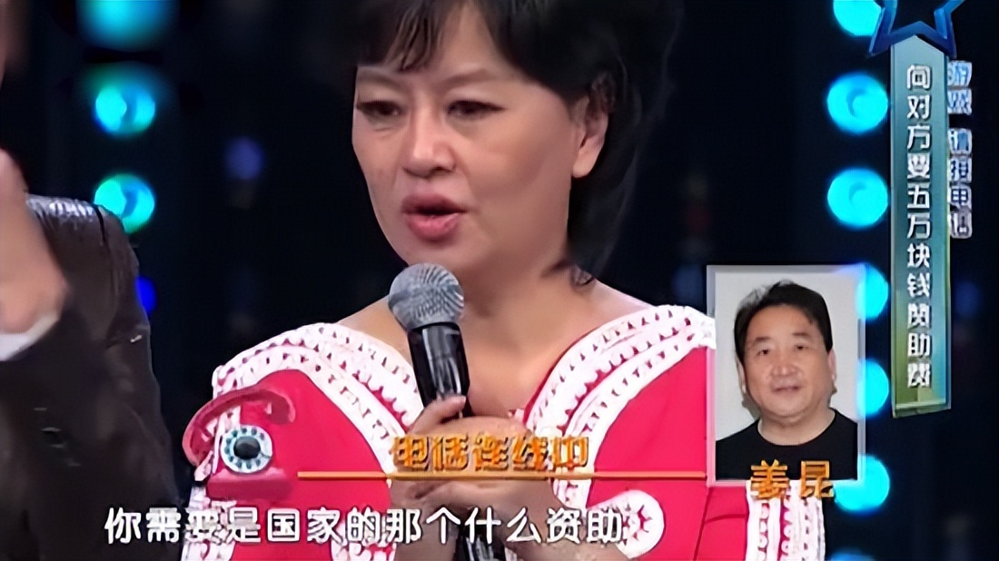 Jiang Kun, who is "virtuous and artistic", has finally come to today ...