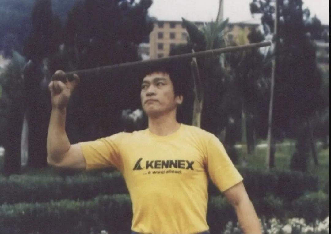 The best Erlang God actor, not Jiao Enjun, not Li Jianhua - iMedia