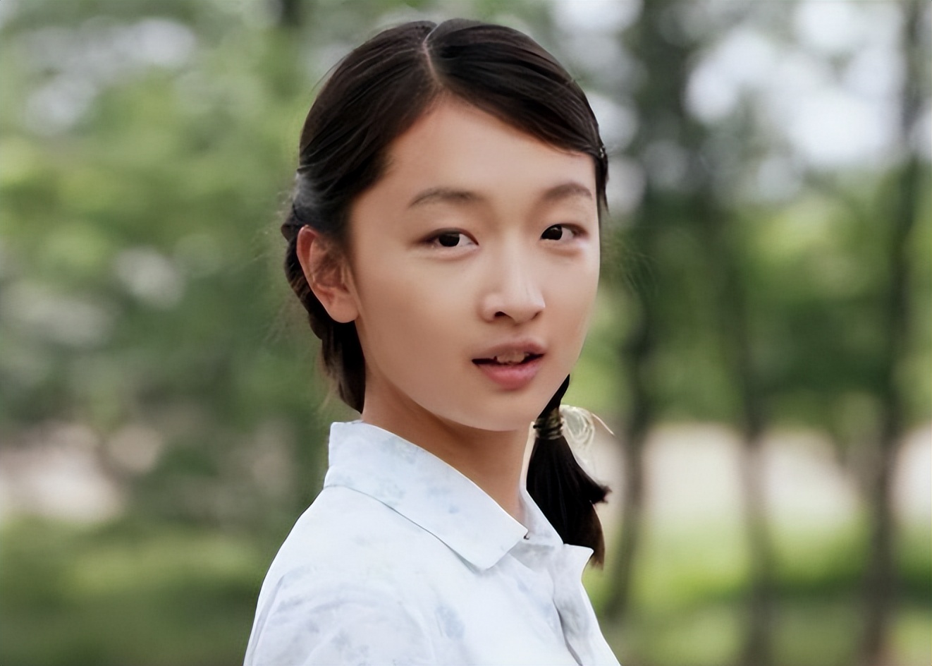 Zeng Zhiwei's sentence "I sneaked past her" revealed the corrupt love ...