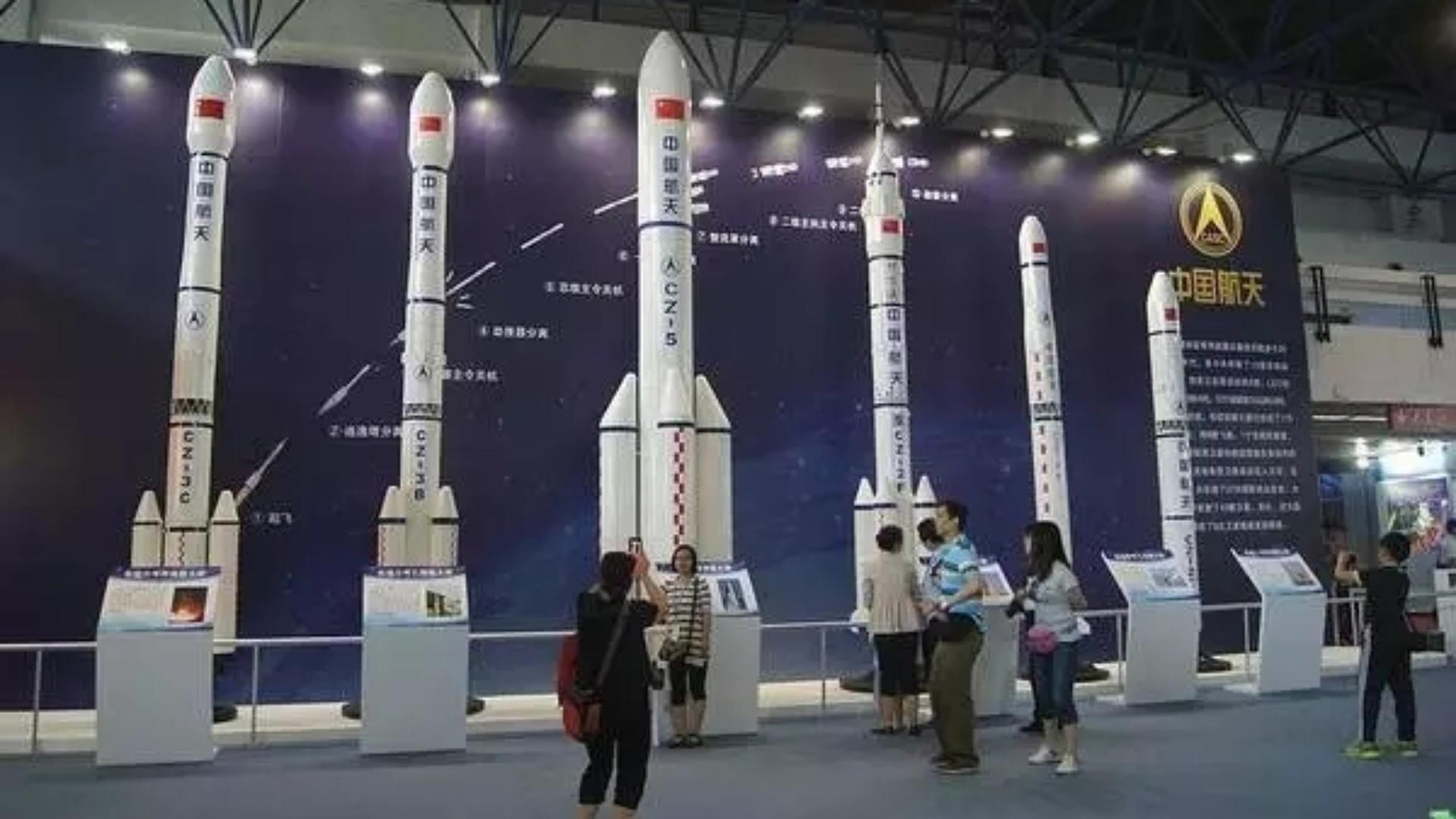 U.S. Pacific Fleet: With the rise of China's rocket force, the United ...