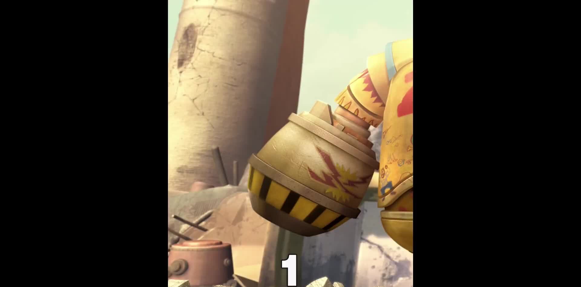 Wang Han reveals that he has the same birthday as Astro Boy, and the ...