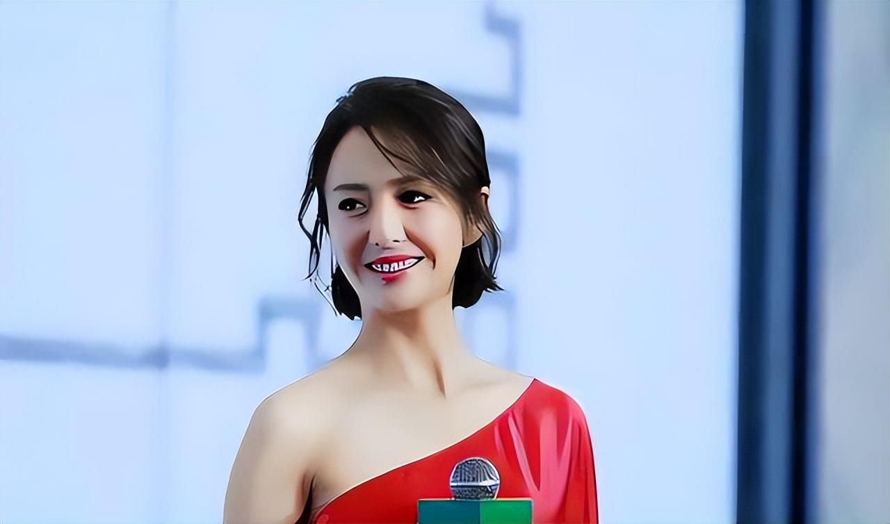 Jia Ling asked Tong Liya: Can I play [Wandering 2] Tu Hengyu's wife? Andy Lau's reaction was ...