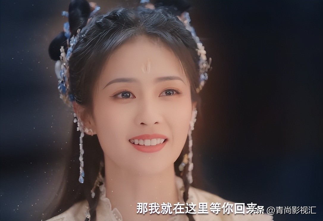 Reasons for "Gongyu" to leave the circle: Bailu's acting skills, Hou ...