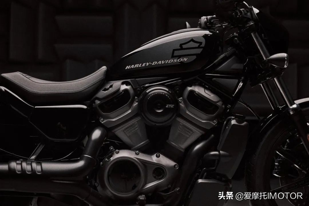 Nightster 975, Harley unveils all-new Sportster - iNEWS