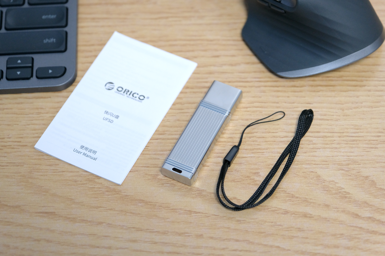 This time, the appearance and performance are all there, and the Orrick ...