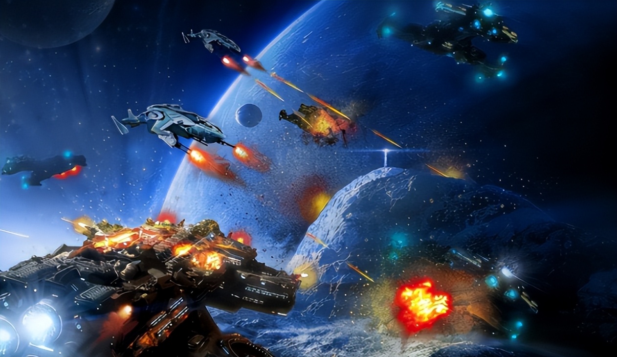 Declare war on 196 countries around the world? 48 nuclear bombs are ...