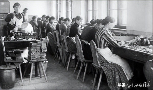 Edith Clark first female electrical engineer - iNEWS