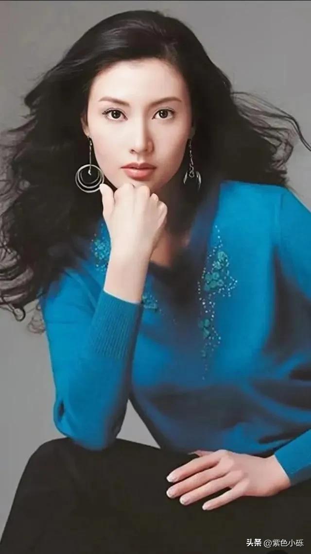 The most beautiful Hong Kong sister Li Jiaxin - iMedia