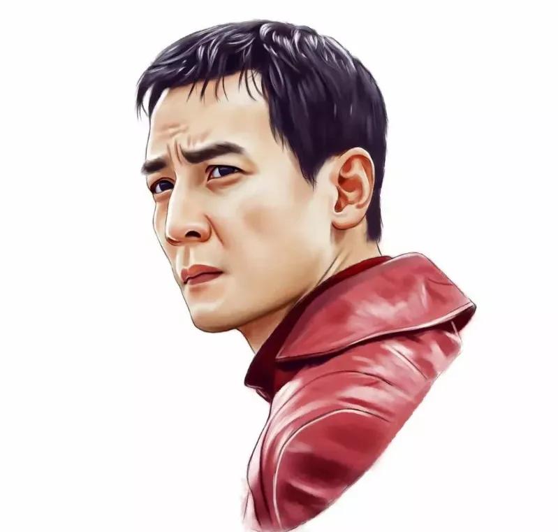 It's time to change your avatar, and the hand-painted realistic avatar ...