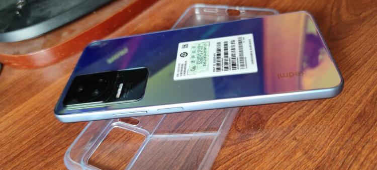 Xiaomi mobile phone Redmi K40S is not much to watch - iNEWS