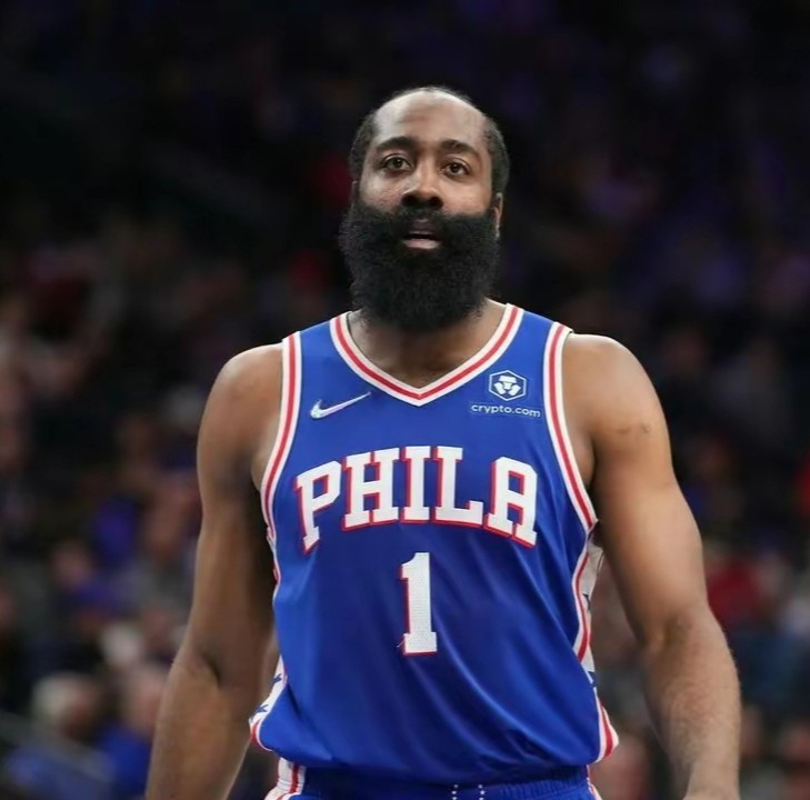 Harden's return on the agenda? The Rockets don't want to go down again ...