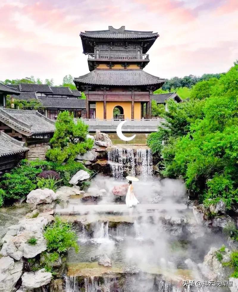 Salt Lake City Daotianxia: Start a wonderful journey through the world ...