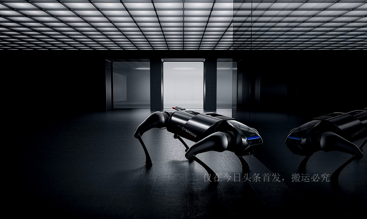 Integrating biological miracles, bionic robots: the road to design of ...