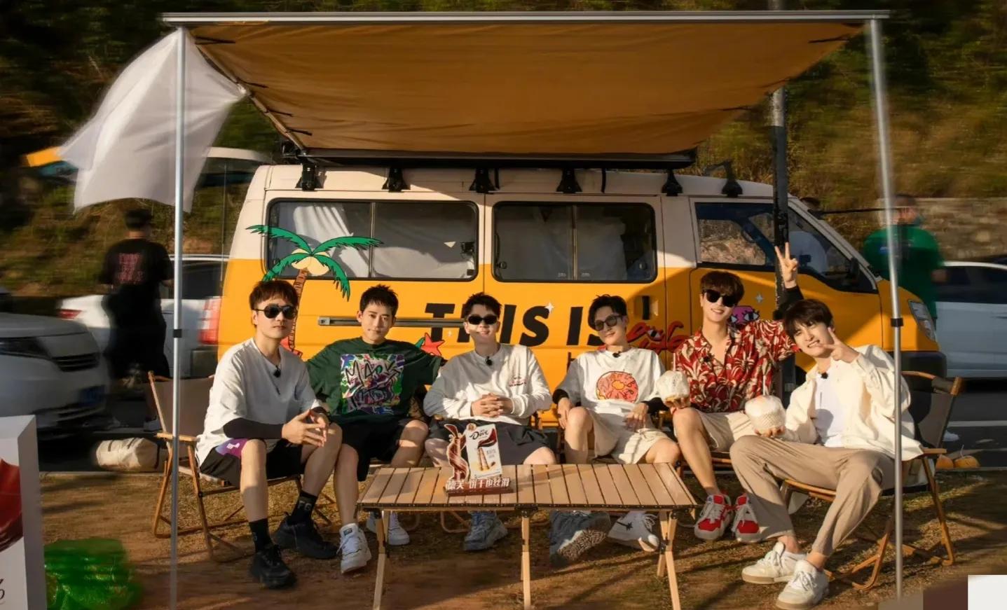 It is gold that always shines. After more than ten years of silence ...