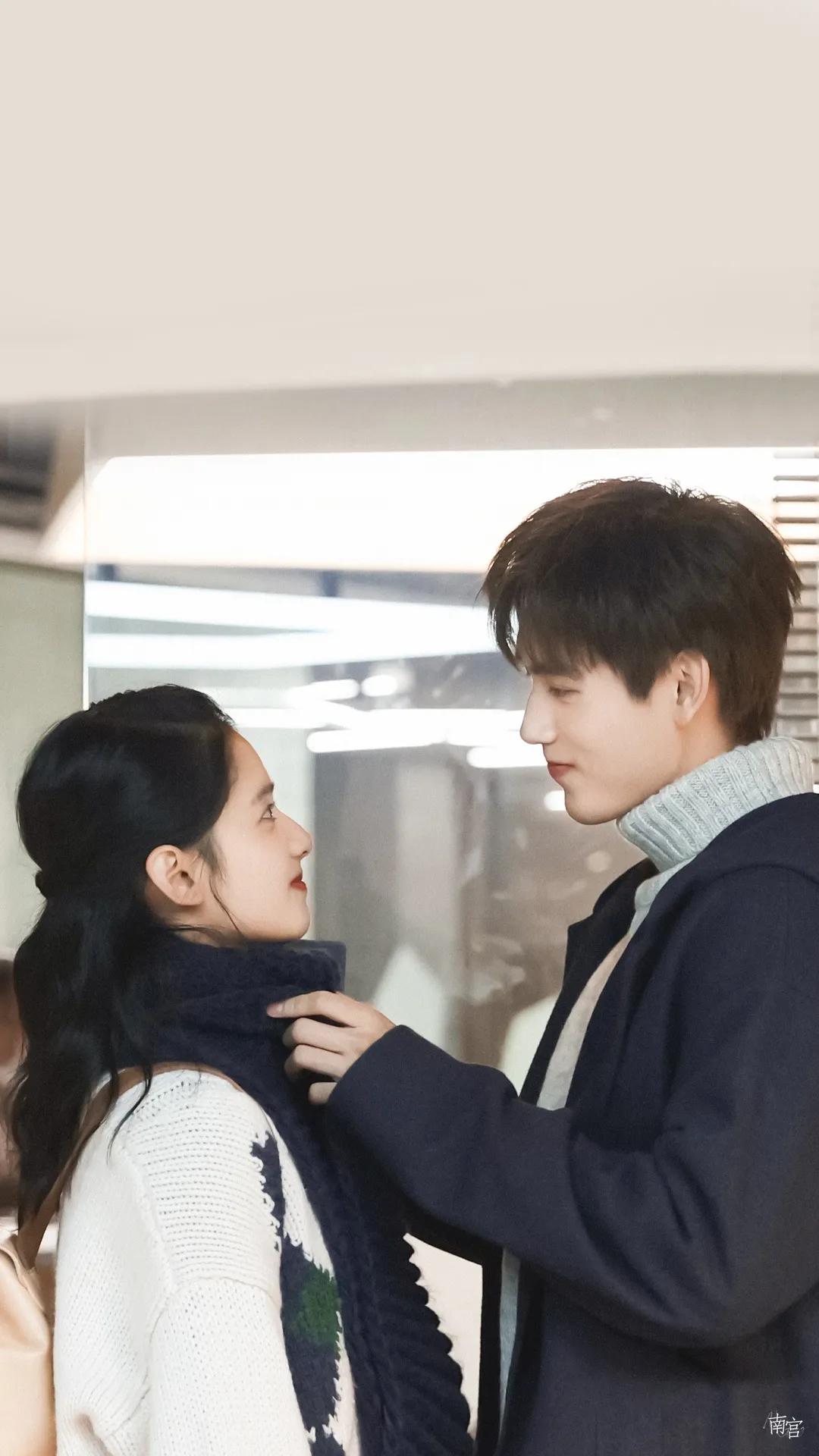 Li Xun - Zhu Yun - Chen Feiyu - Zhang Jingyi - Lighter and Princess ...