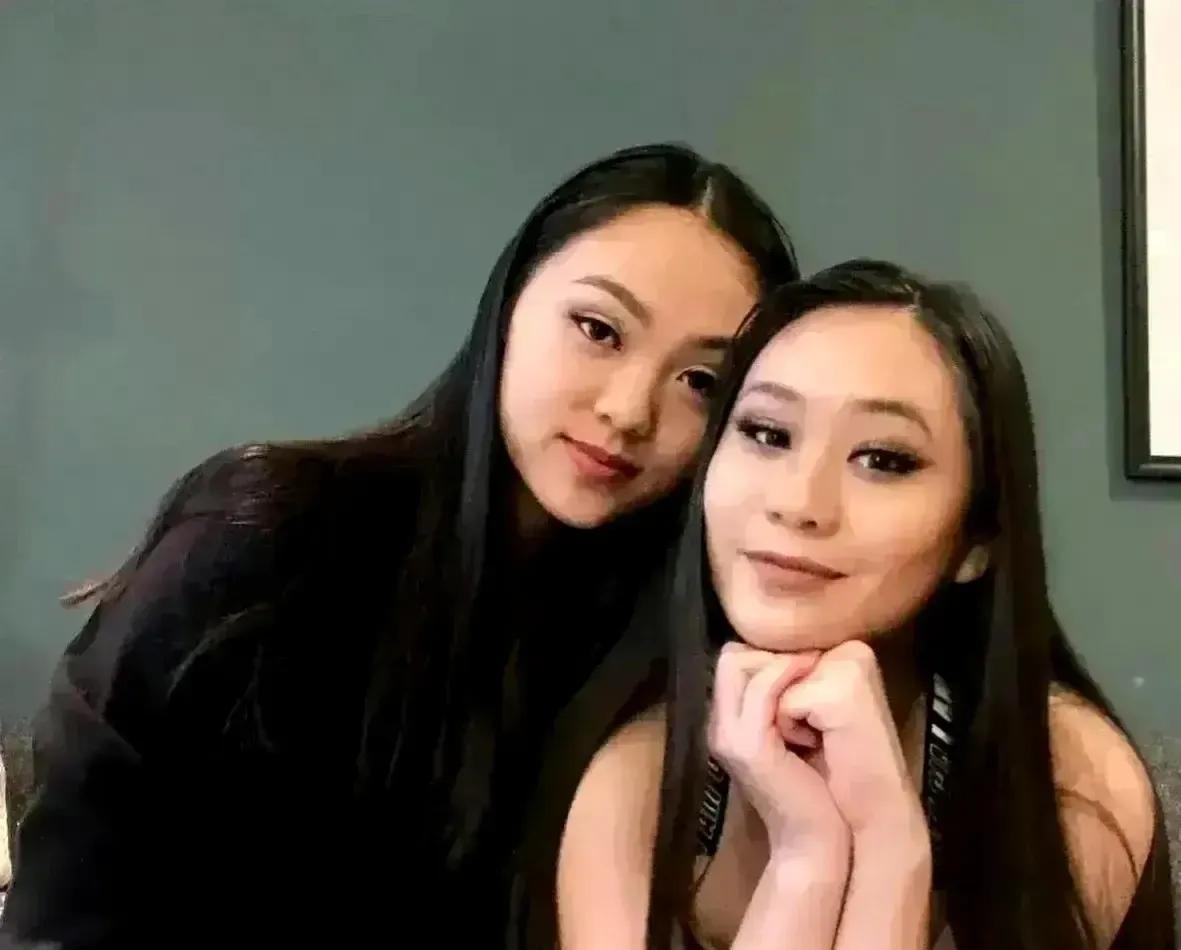 Same father, different fate! Jet Li's attitude towards his ex-wife's ...