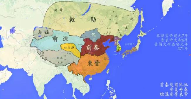 Who is the worst Emperor Taizong in Chinese history, this person is ...