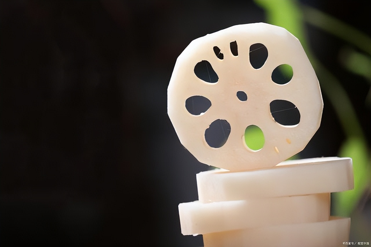 It's time to fall into the abyss, and these 7 types of food represent ...