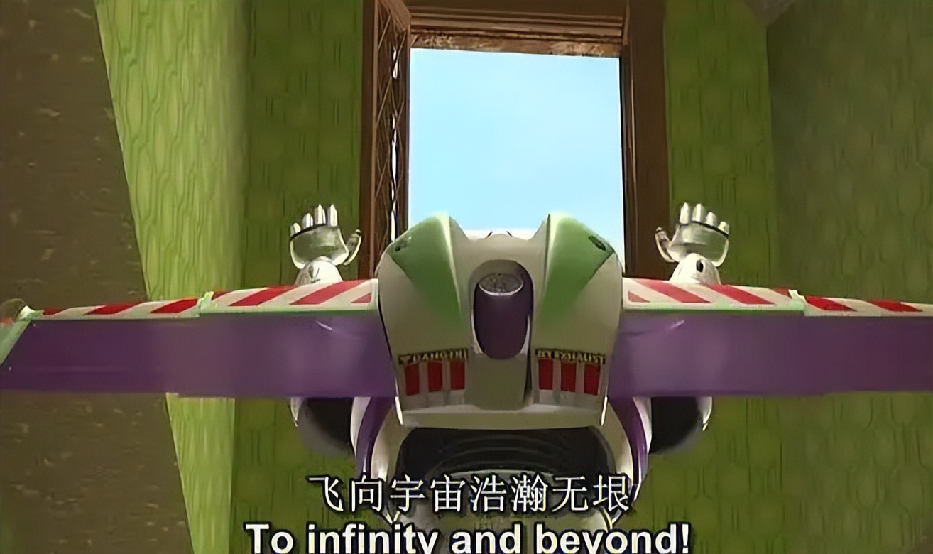 How is the study of character development explored in the Toy Story ...