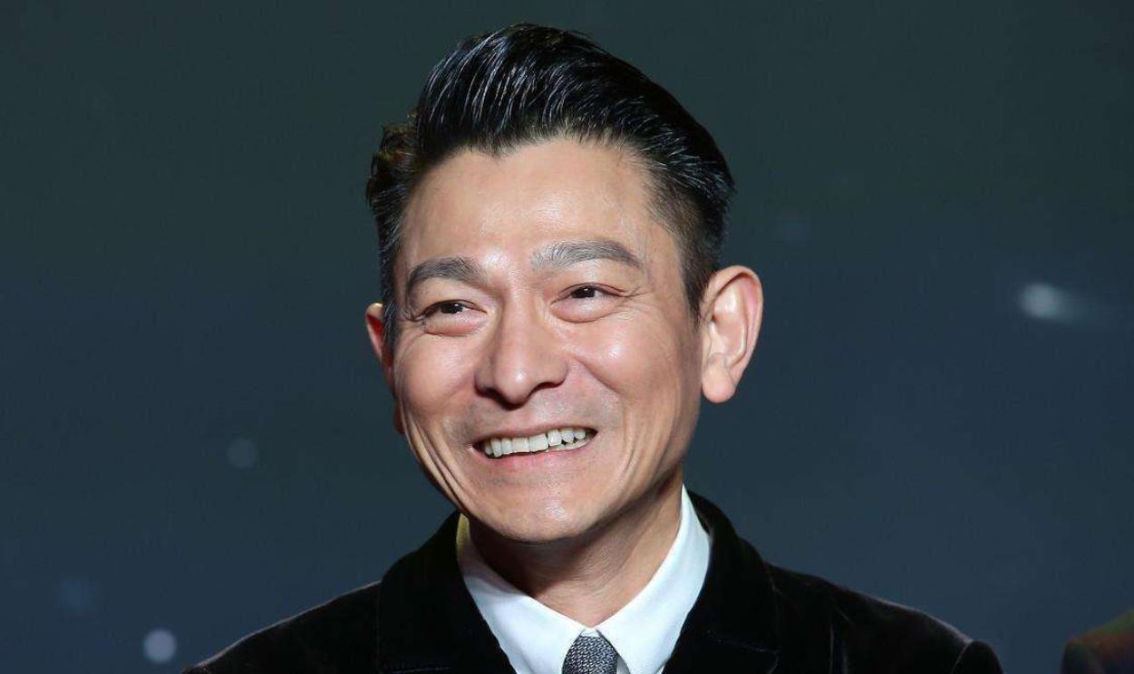 Shu Qi: Andy Lau has the most variety in kissing scenes, he can pose in ...