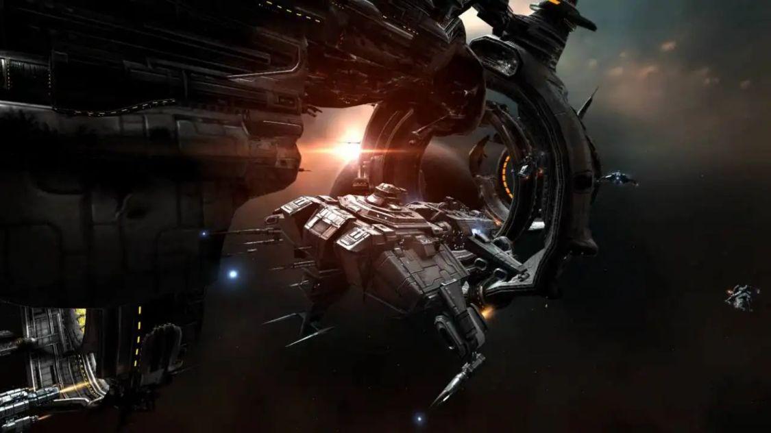 Why do players choose EVE mobile games?Check out the features of the ...