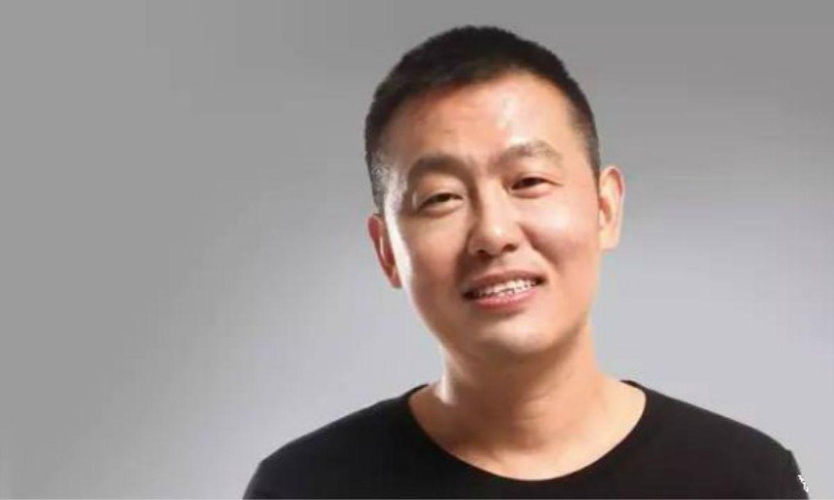 Huawei's prince Li Yinan, became a vice president at the age of 27 ...