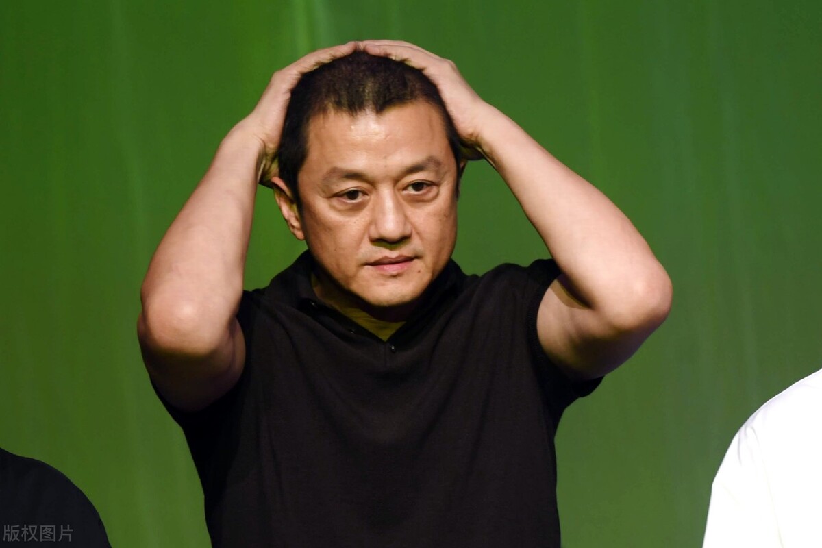Li Yapeng, who owes 500 million and can still be arty, is really more ...