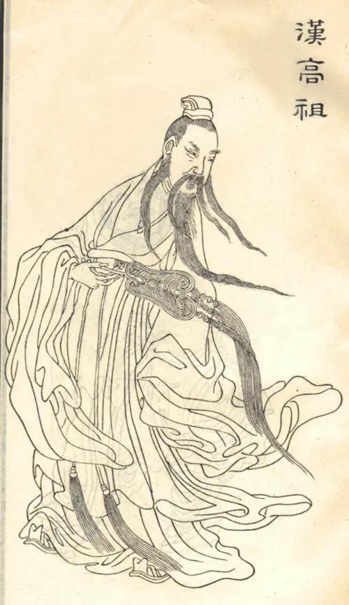 Three minutes to take you to understand the 210-year Western Han ...