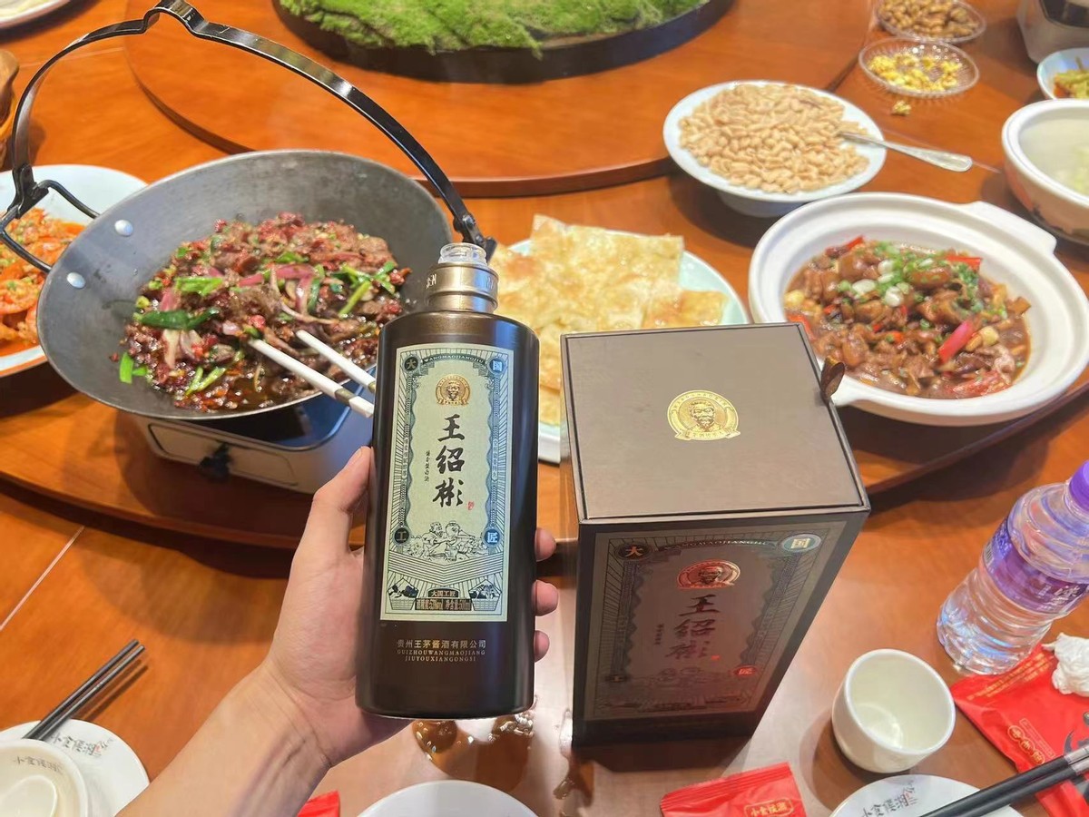They are all wine, why is the price of Maotai wine more expensive than ...