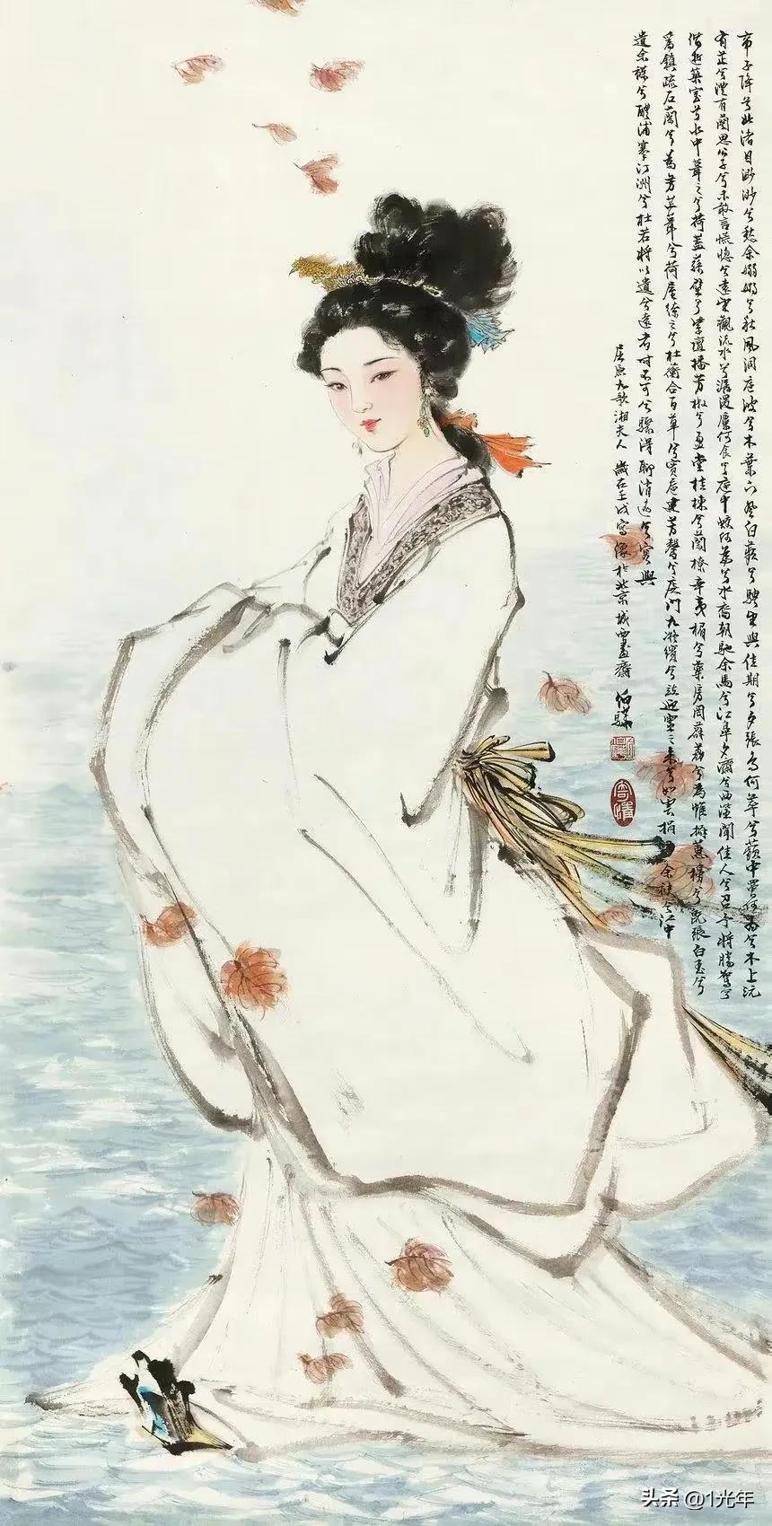 19 works by Bai Bohua - iNEWS