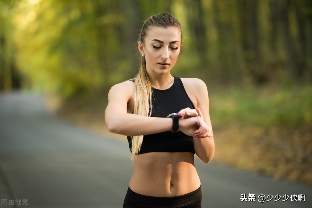 Which one is better for the body, jogging or fast running?There are ...