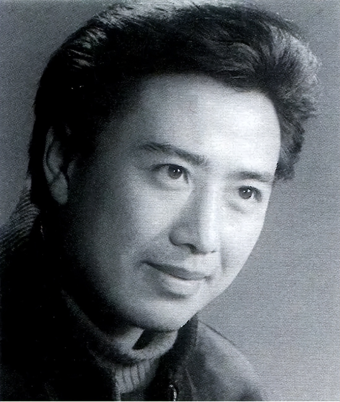 Chen Guojun: Marrying Liu Xiaoqing as his wife for the second marriage ...