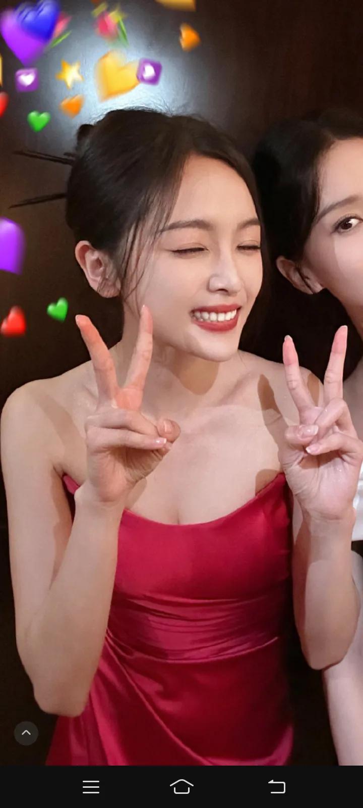 Wu Xuanyi Meitu Issue 37 - iNEWS