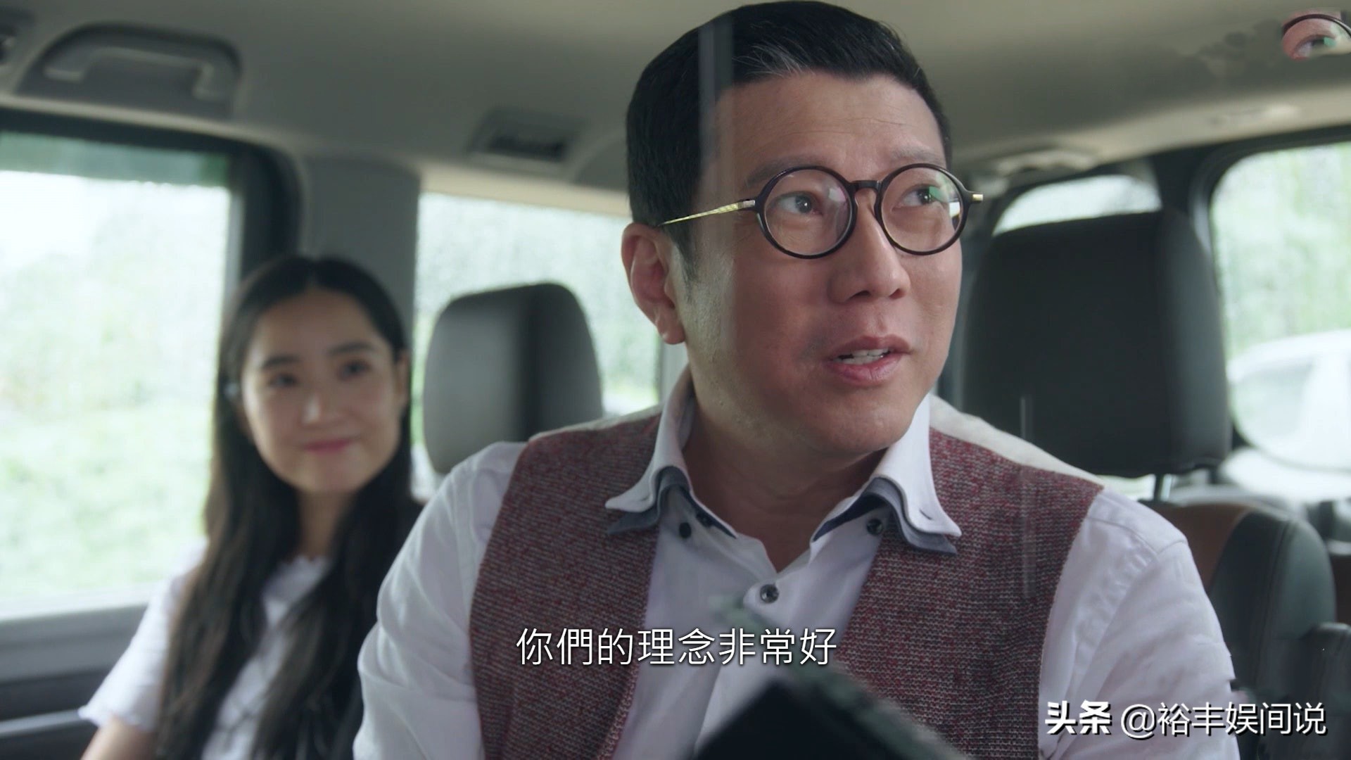 Another Hong Kong star emigrated abroad. Former TVB artist Yang Yingwei settled in Austria and ...