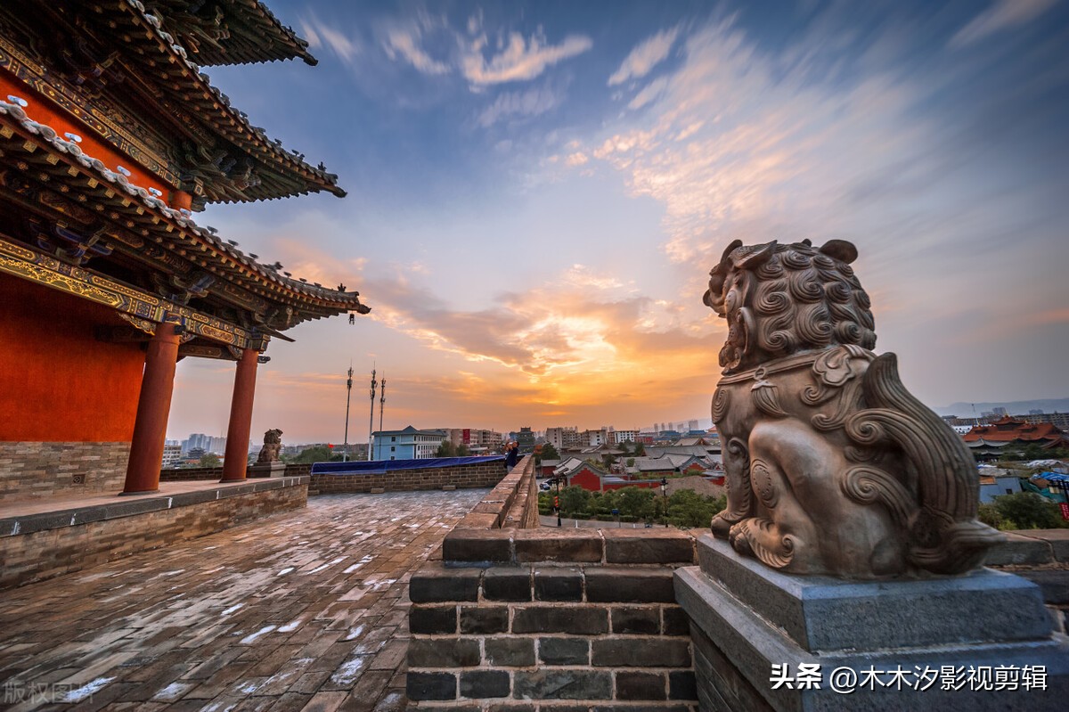 Interesting Facts of the Tang Dynasty 3-Emperor Yang of the Sui Dynasty ...