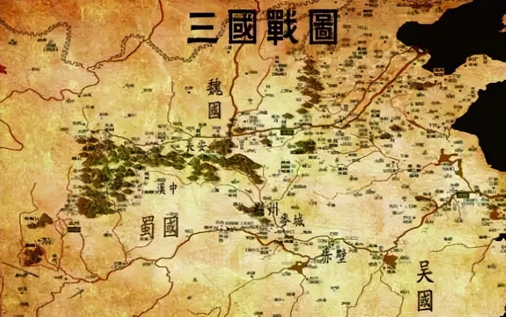 Crouching dragon and phoenix young, five generals of tigers, heroes of ...