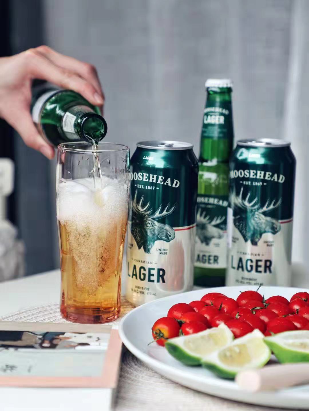 Magic book lager, the leader of niche craft beer - iNEWS