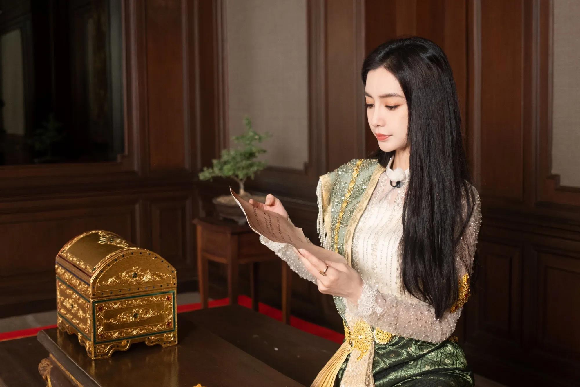 90 Xiaohua was pursued by several chaebols! Baby; Yu Shuxin; Cai Xukun ...