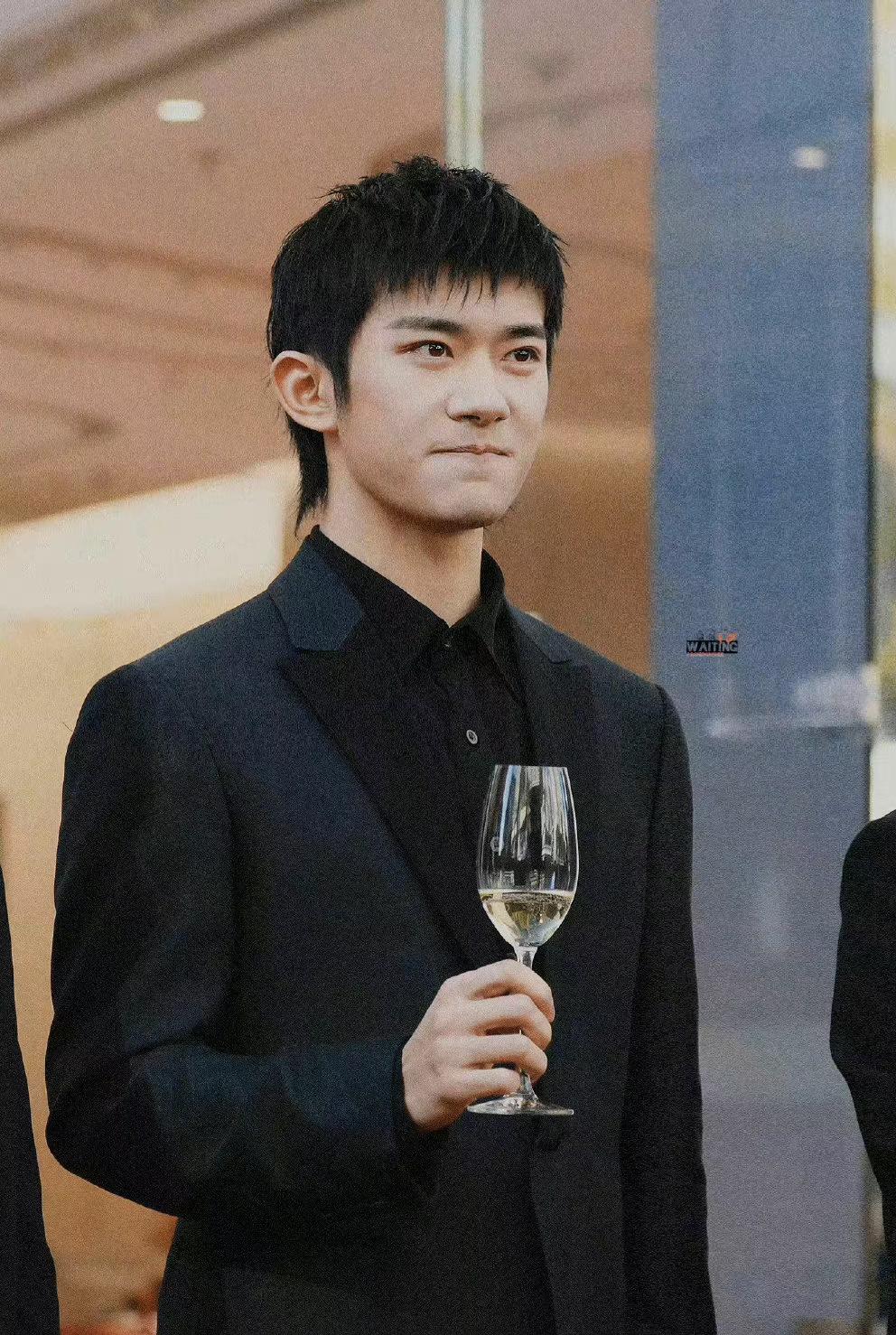 Zhao Yingzi married? - iMedia