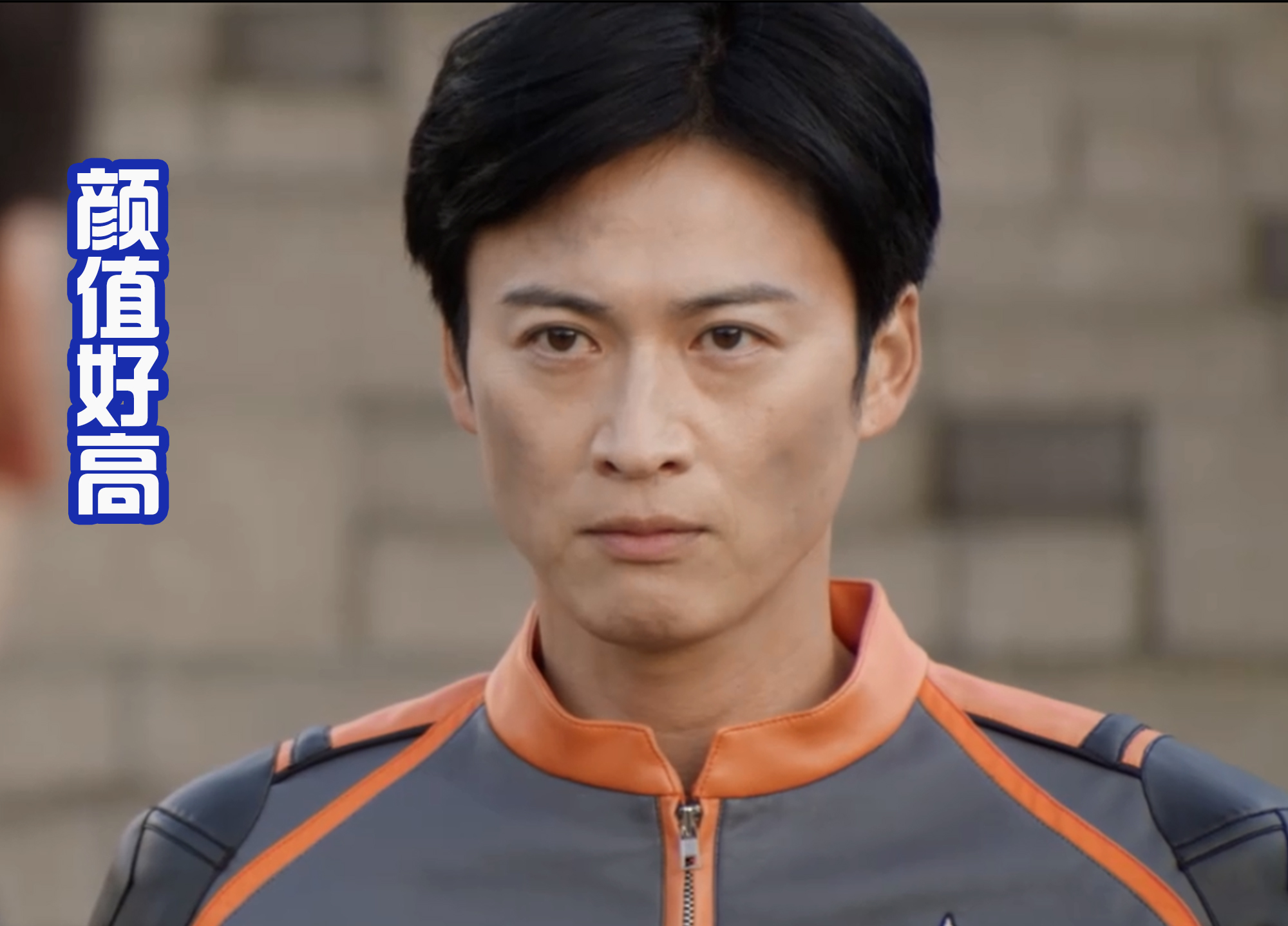 The captain of the new elite victory team is so brave. He broke the ...