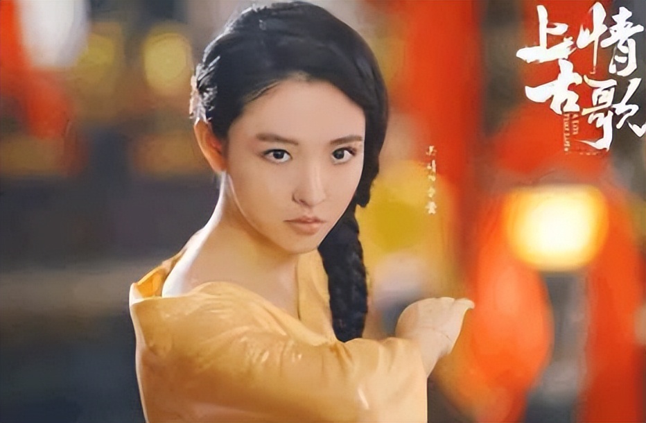 Wu Qian was a former campus belle of Wuhan University, what did her ...