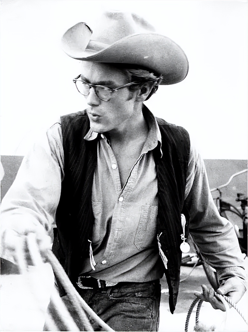 Director George Stevens: A Look Back at America's Pioneering Western ...
