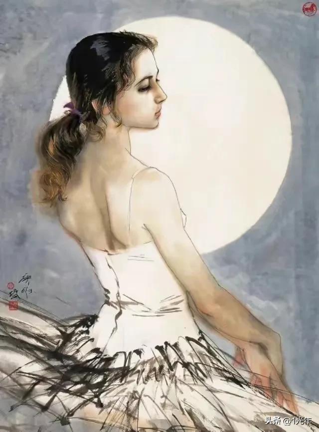 18 works by Lin Yong - iNEWS