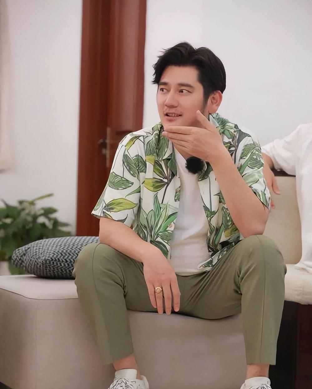 Qian Feng, who was extravagant, finally paid the price - iNEWS